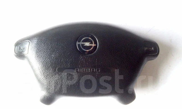 Подушка безопасности Opel Vectra B в Москве