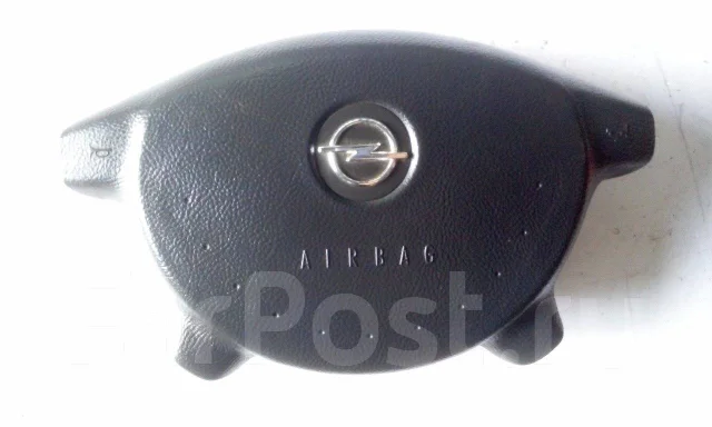 Подушка безопасности Opel Omega B в Москве