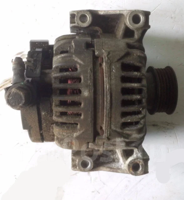 Генератор Opel Z20NET 120A в Москве