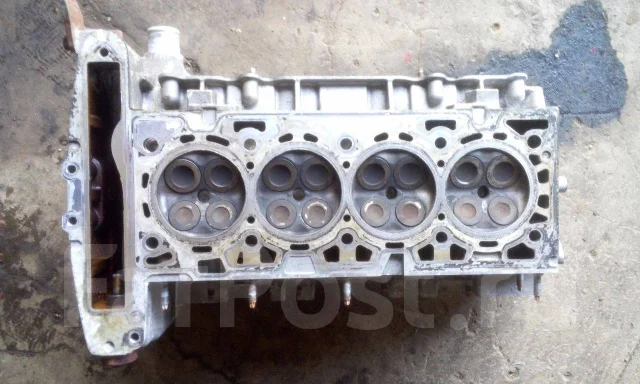 Гбц Opel Z20NET в Москве