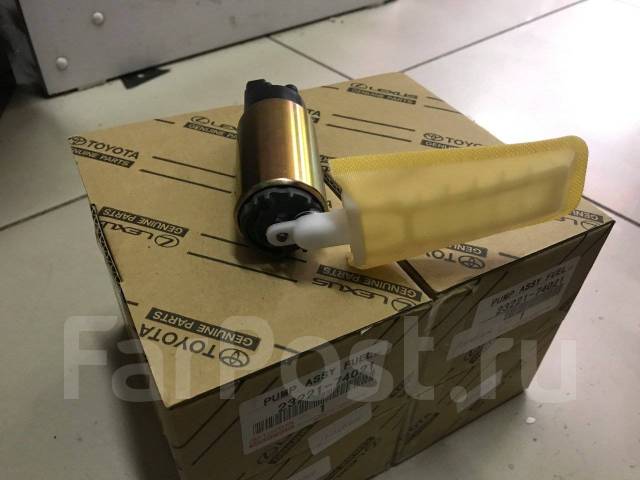Бензонасос для Toyota 23221-28280. 23221-74021 23220-03020 купить в ...