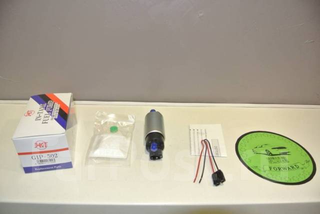 Погружной топливный насос в бак HKT GIP-502 (с сеткой) купить во ...