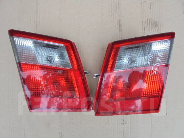 Фонарь Saab 9-5 седан рест 2001-2005 в Москве