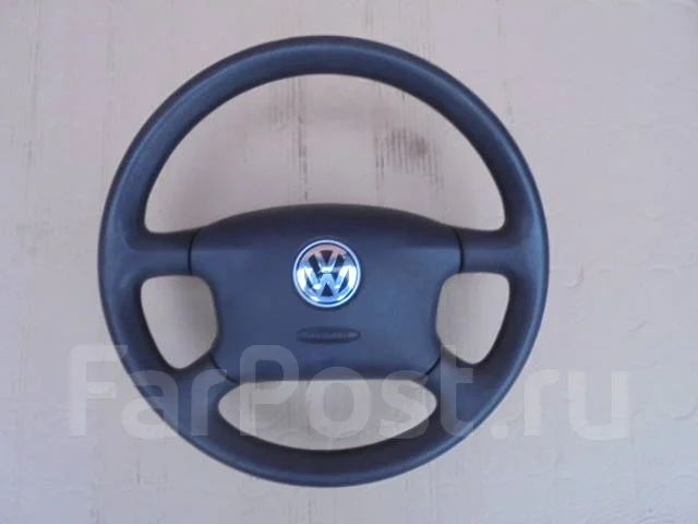 Руль VW Passat 5 GP 2001-2005 в Москве