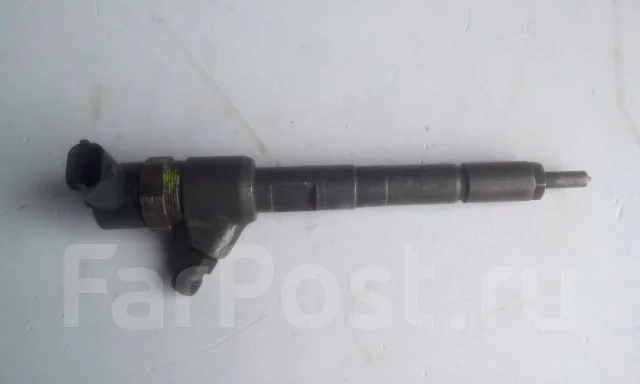 Форсунки Opel 0445110083 1.3 cdti Z13DTH в Москве