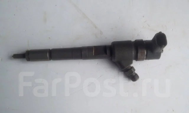 Форсунки Opel 0986435102 1.3cdti в Москве