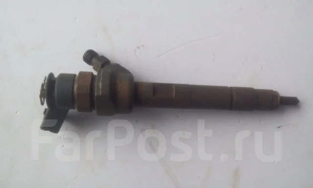 Форсунки BMW 0445110289 N47D20 N47D20C в Москве