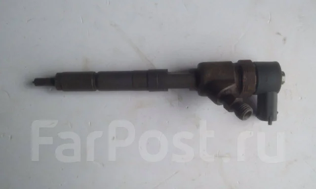 Форсунки Opel 0445110326 A13DTE в Москве