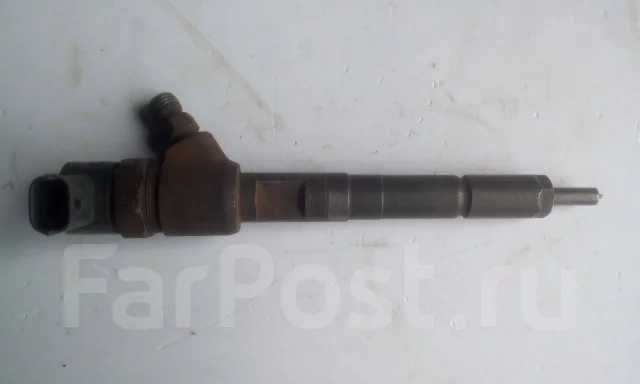 Форсунки Opel 0445110183 Z13DTH Z13DTJ в Москве