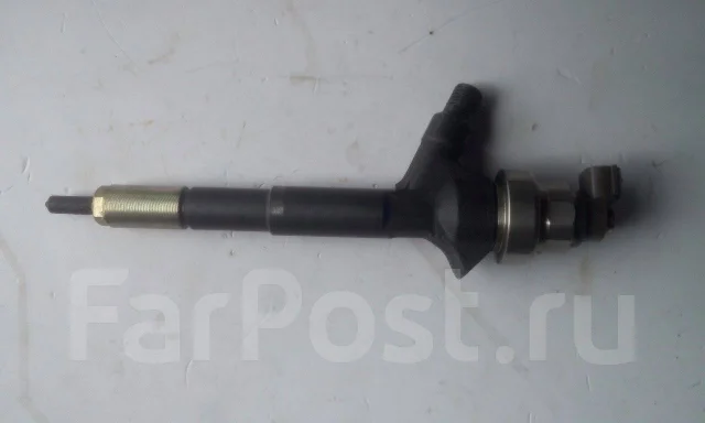 Форсунки Opel 8-97376270-3 A17DTR в Москве