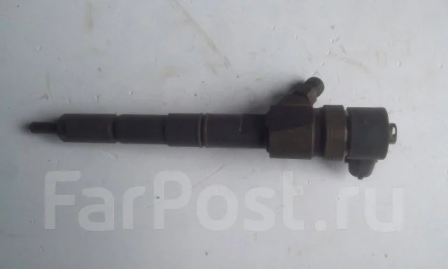 Форсунки Opel 0445110327 A20DTH в Москве