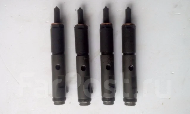 Форсунки Opel 0432193512 / 55351299 Y22DTR в Москве