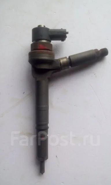 Форсунки Opel 0445110175 Z17DTH в Москве