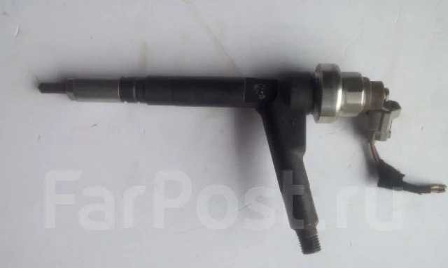 Форсунки Opel 897313-8613 Z17DTH в Москве