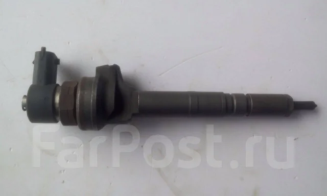 Форсунки Opel 0445110118 Z17DTL в Москве