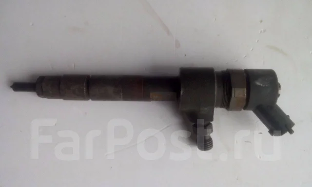 Форсунки Opel 0445110165 Z19DT в Москве