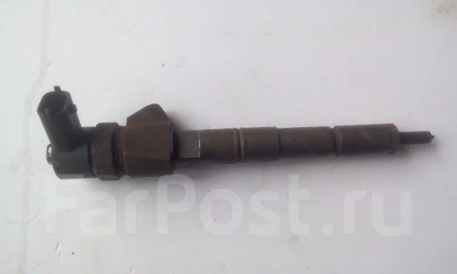 Форсунки Opel 0445110159 Z19DTH Z19DTJ в Москве