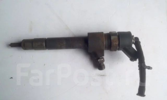 Форсунки Opel 0445110276 Z19DT в Москве