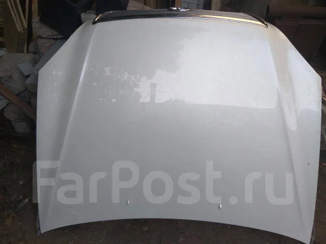Капот с решёткой для Toyota Celsior UCF31 Lexus LS430 в Москве