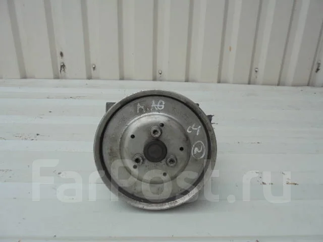 Насос ГУР ZF Audi A6 C4, 100 C4 2.5TDi C44A в Москве
