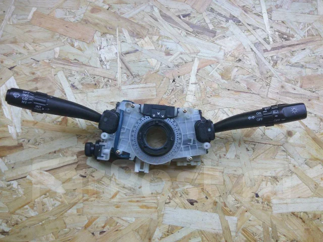 Переключатель дворников Toyota Aristo JZS161 JZS160 Lexus GS300 GS430 в Москве