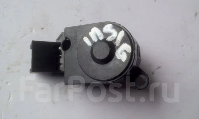 Группа контактная замка зажигания 20939745 Astra J Insignia в Москве
