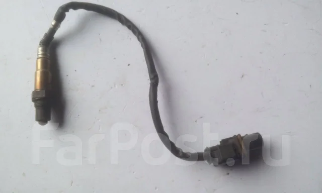 Датчик кислородный Opel 1928404687 A20DTH в Москве