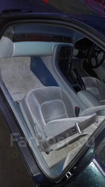 Сиденья комплект Toyota soarer jzz30 jzz31 в Москве