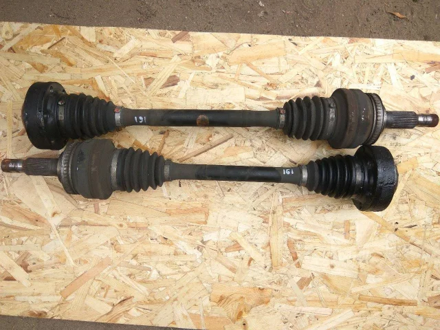 Привода Toyota Aristo JZS161 JZS160 Lexus GS300 GS430 в Москве