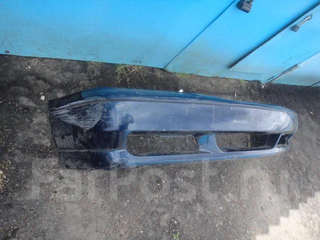 Вольво Volvo S70 V70 передний бампер в Москве