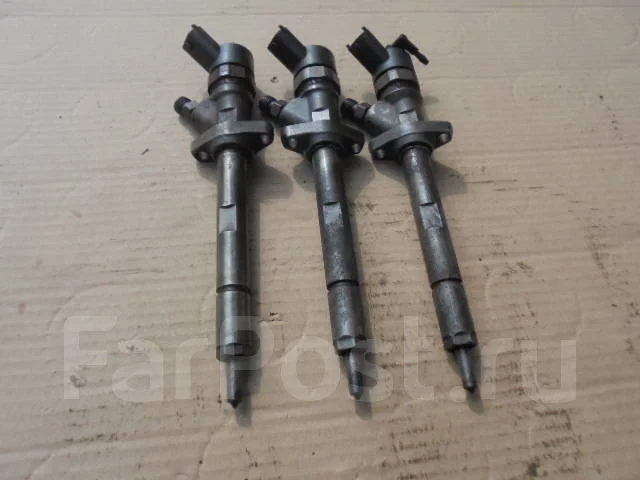 Форсунка Bosch PSA 2.0HDi 16v в Москве