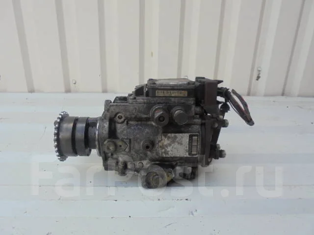ТНВД Bosch VP44 Opel 2.0DTi 0470504015 в Москве