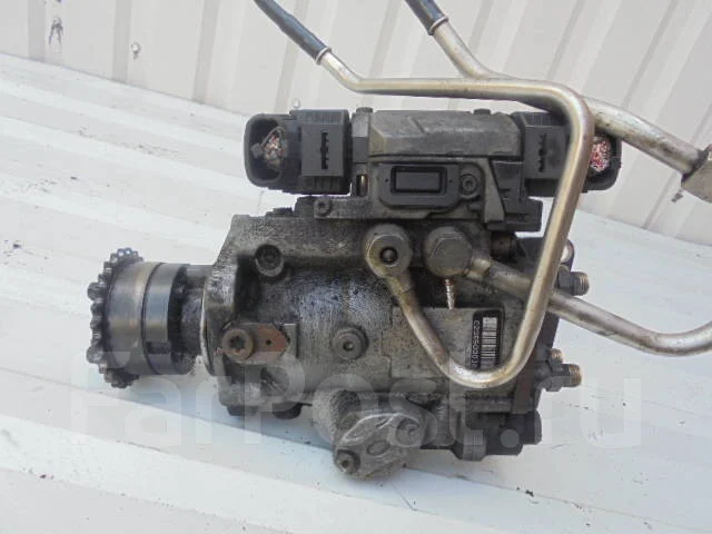 ТНВД Bosch 0470504208 Opel 2.2DTi в Москве