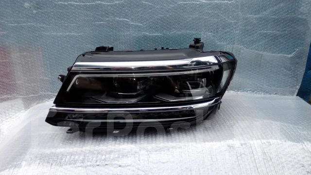 5 Фара левая Volkswagen Tiguan 2 Full LED в Москве
