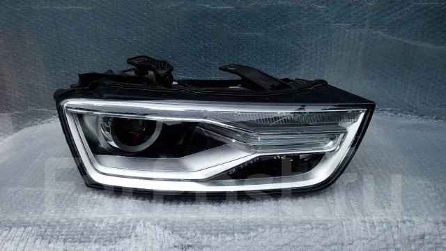 Фара правая Audi Q3 рестайлинг в Москве