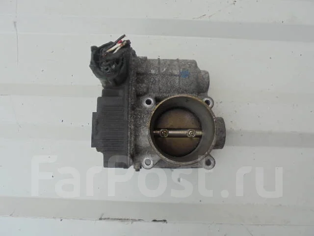 Дроссельная заслонка Nissan QG15DE в Москве