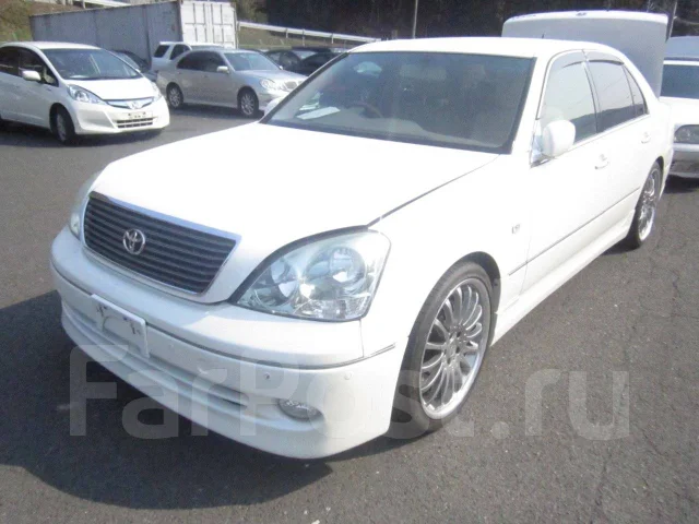 Стойки пневмо Toyota Celsior UCF31 UCF30 Lexus LS430 3UZ в Москве