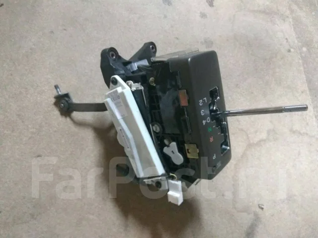 Селектор АКПП для Toyota Celsior UCF31 UCF30 Lexus LS430 3UZ в Москве