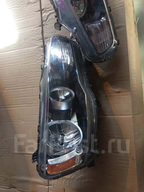Фара правая Mitsubishi Lancer, CY в Москве