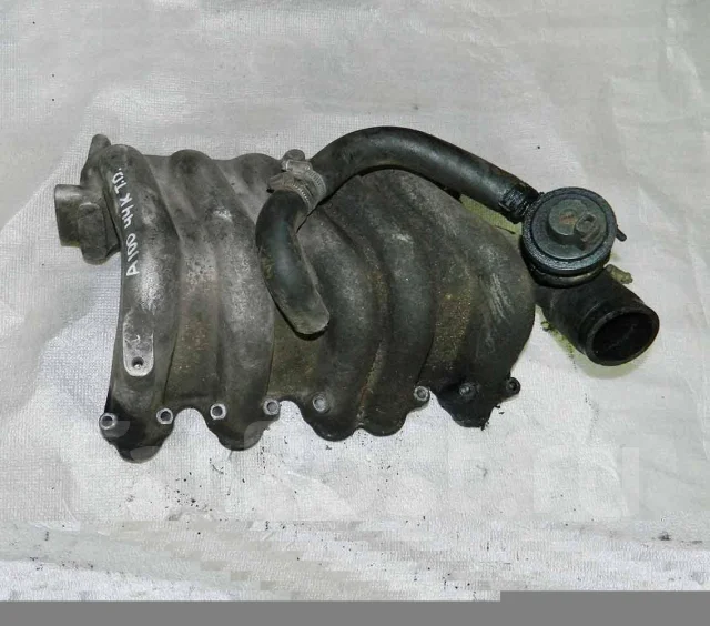 Коллектор выпускной Audi 100 2.0 TD в Калуге