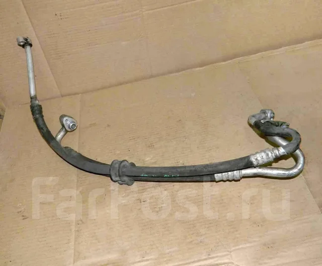 Шланги кондиционера VW Passat B5 в Калуге