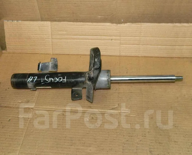 Амортизатор передний L Ford Focus II в Калуге