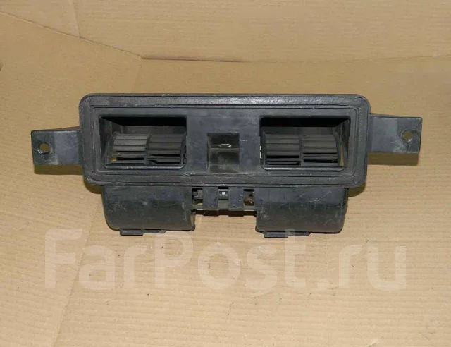 Моторчик печки Ford Sierra 82-87 в Калуге
