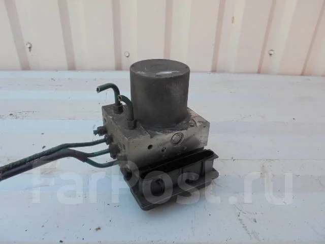 Блок ABS Saab 9-5 в Москве