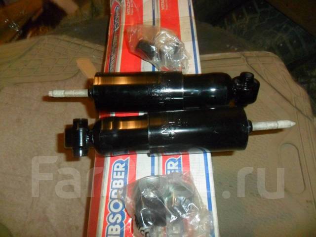 Амортизатор переднийIsuzu Elf 250 NKR66E Остаток 1 шт Отправка ТК ...