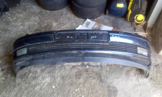 Передний бампер Opel Omega B в Москве