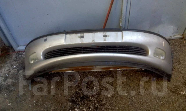 Передний бампер Opel Vectra B в Москве