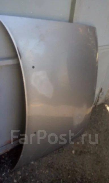 Капот Opel Astra F в Москве