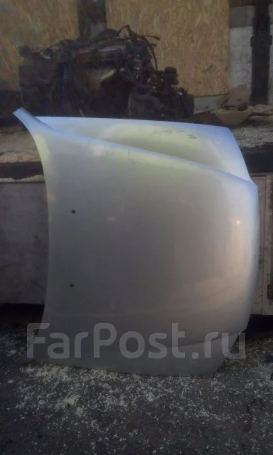 Капот Opel Vectra B в Москве