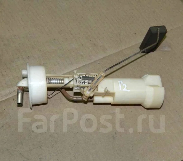 Датчик уровня топлива в баке VW Golf 2 в Калуге